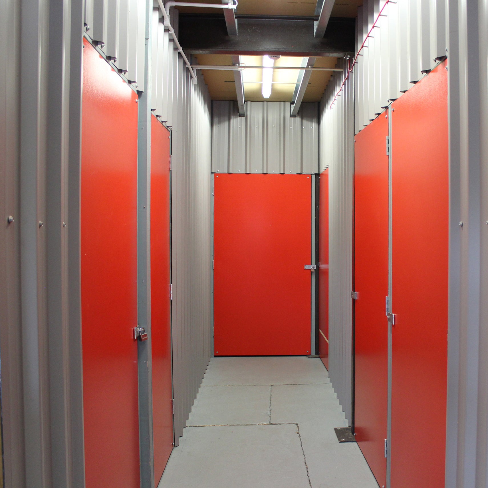 Ground Floor Room Prices – Big Bear Storage